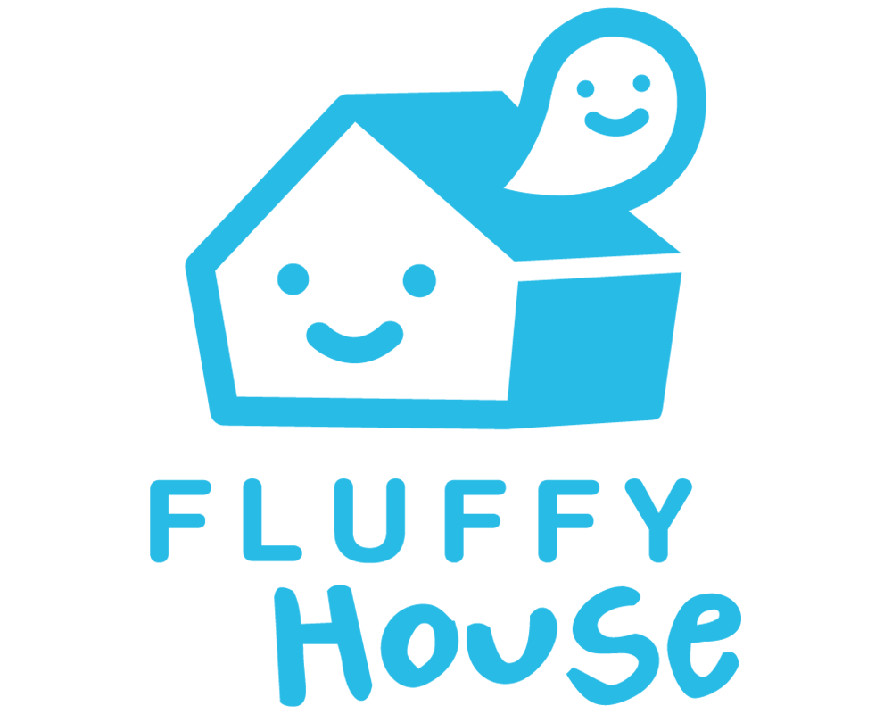 FLUFFY HOUSE